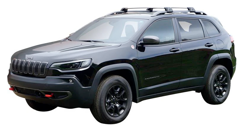 Cherokee – PPD Performance NZ