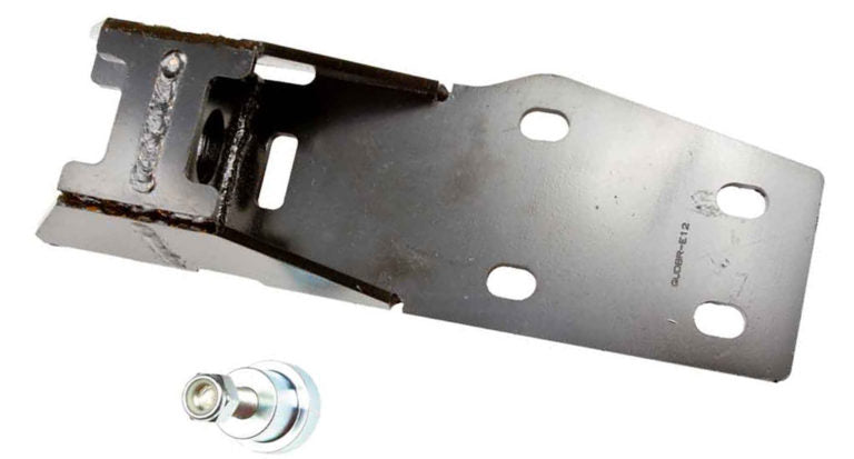 Nissan Patrol (1989-2016) GQ GU Patrol Drop Box RHS Roadsafe – PPD Performance NZ