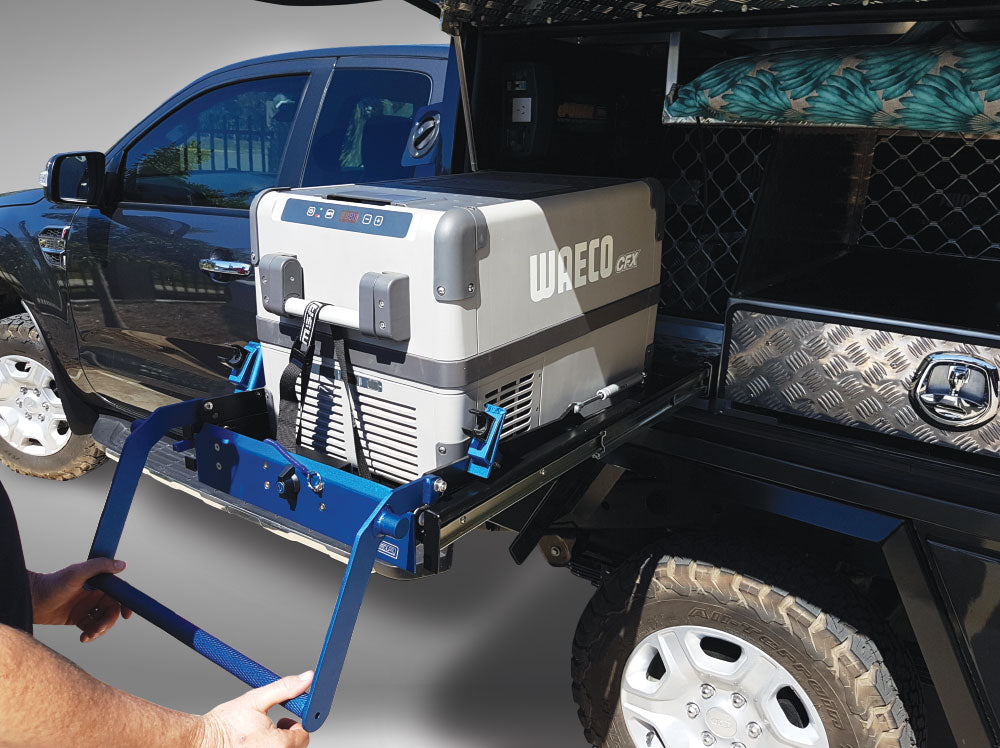 MSA DS40 Fridge Drop Slide (SKU: DS40) – PPD Performance NZ