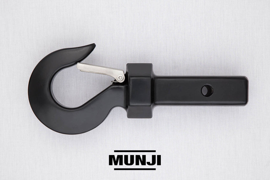 Mini Monster Hook – PPD Performance NZ