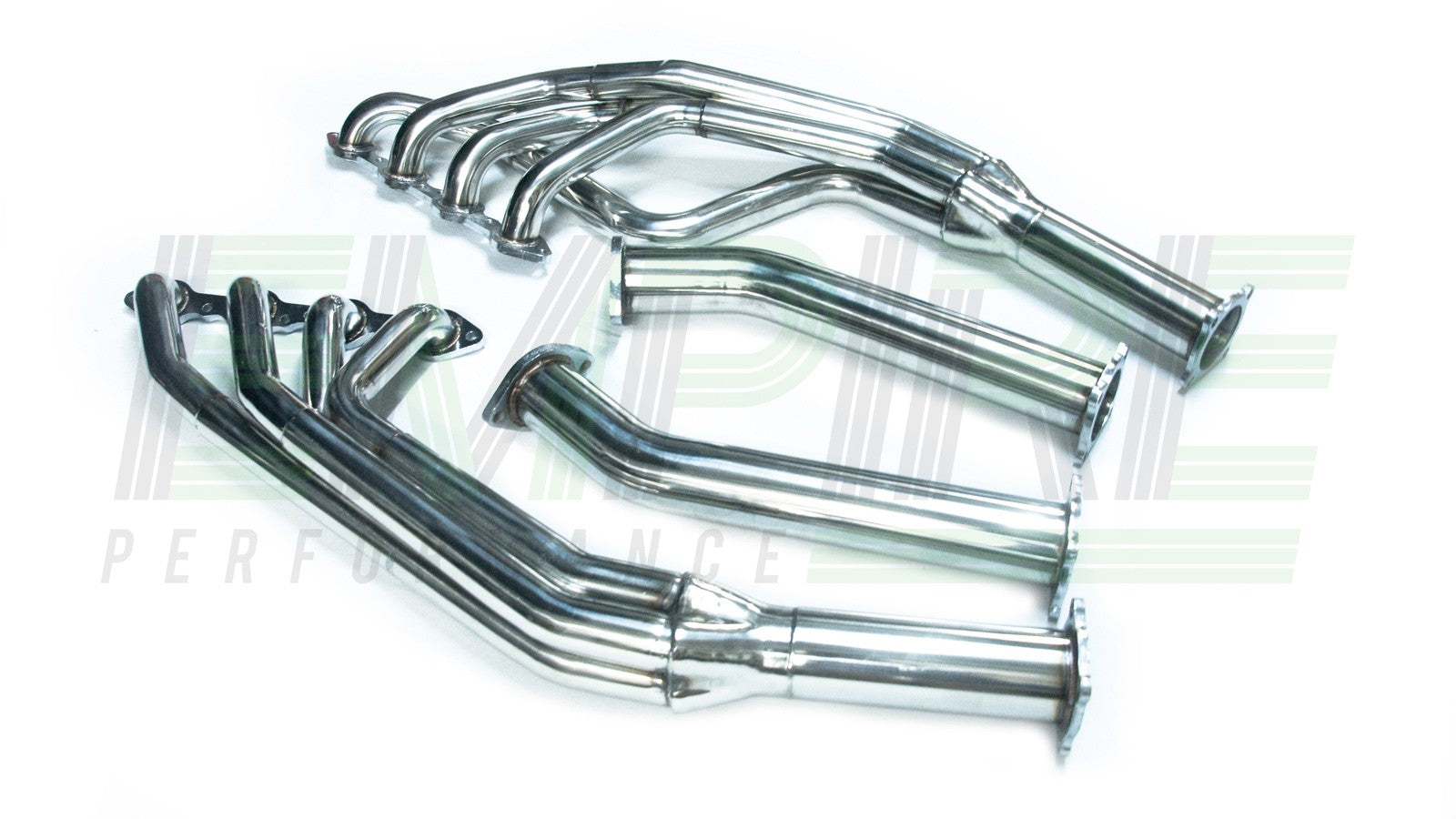 Holden Commodore (1997-2007) VT-VX-VY-VZ SS & HSV V8 Headers LS1 / LS2 ...