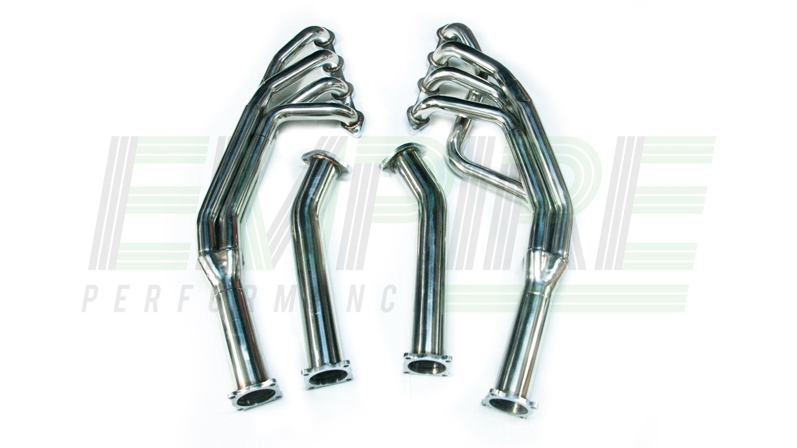 Holden Commodore (1997-2007) VT-VX-VY-VZ SS & HSV V8 Headers LS1 / LS2 ...