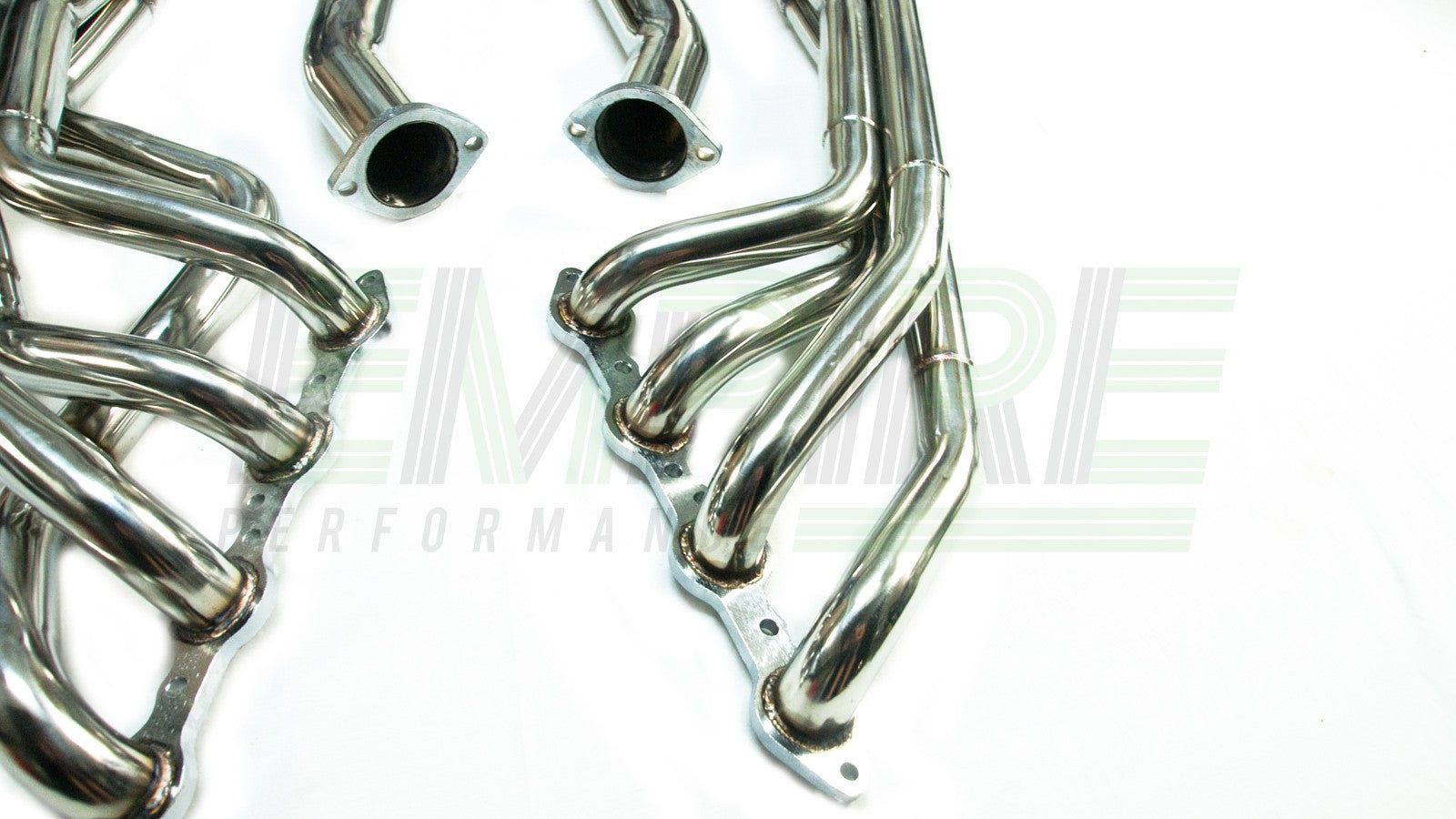 Holden Commodore (1997-2007) VT-VX-VY-VZ SS & HSV V8 Headers LS1 / LS2 ...