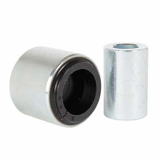 Jeep Wrangler (2007-2018) CalOffroad Panhard Rod Bush Kit 40mm – PPD Performance NZ