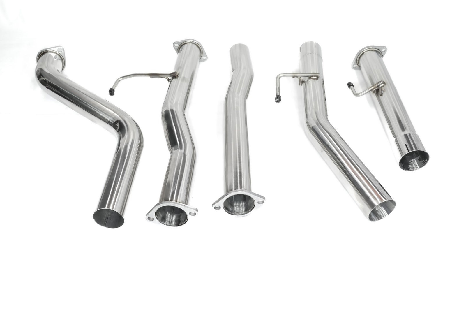 Nissan Navara (2014+) NP300 D23 3" DPF Back Exhaust Upgrade – PPD ...