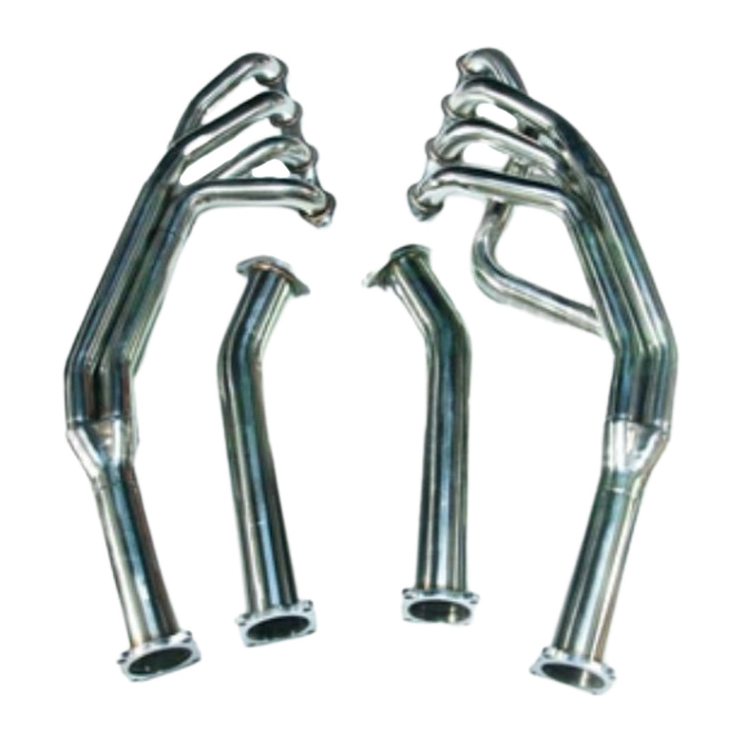 Holden Commodore (1997-2007) VT-VX-VY-VZ SS & HSV V8 Headers LS1 / LS2 ...